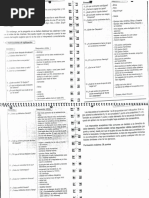 Test Del Mapa Del Zoo | PDF
