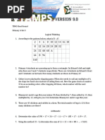 Sample Questions - FISO/Maths/MATH-QUESTIONS - Grade-9-10Category-6-S.Q ...