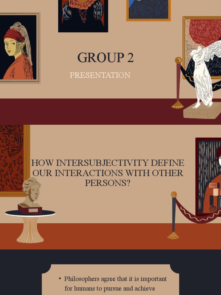 Philosophy Group 2 | PDF | Sympathy | Empathy