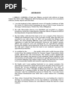 Emerson Class Number | PDF | Soil | Natural Materials