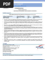 Uat, Sit, BVT | PDF | Software Testing | Software Development