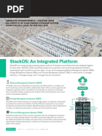 Siemens - 3EL2 Surge Arresters Datasheet | PDF | Insulator (Electricity) | Electrical Engineering