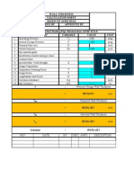 API 12F Storage Tank Specifications | PDF