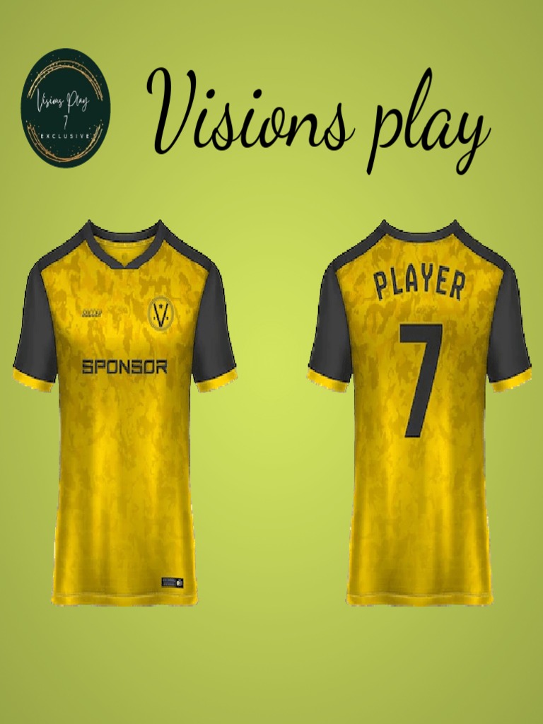 Visions Play | PDF