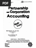 Basic Financial Accounting and Reporting 2024 Edition by Win Ballada ...