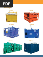 Can-Ulc-S601 Standard | PDF | Structural Steel | Steel