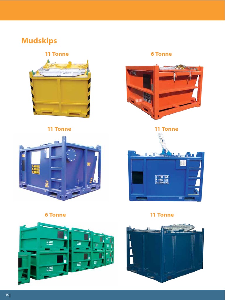 Skips PDF | PDF | Home & Garden