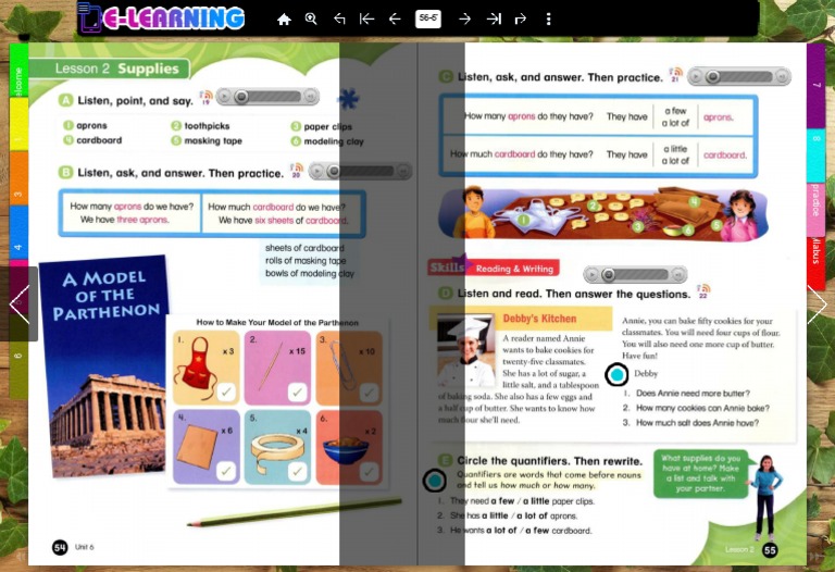 Everybody Up 5 2nd Student Book - Flip PDF FlipBuilder | PDF