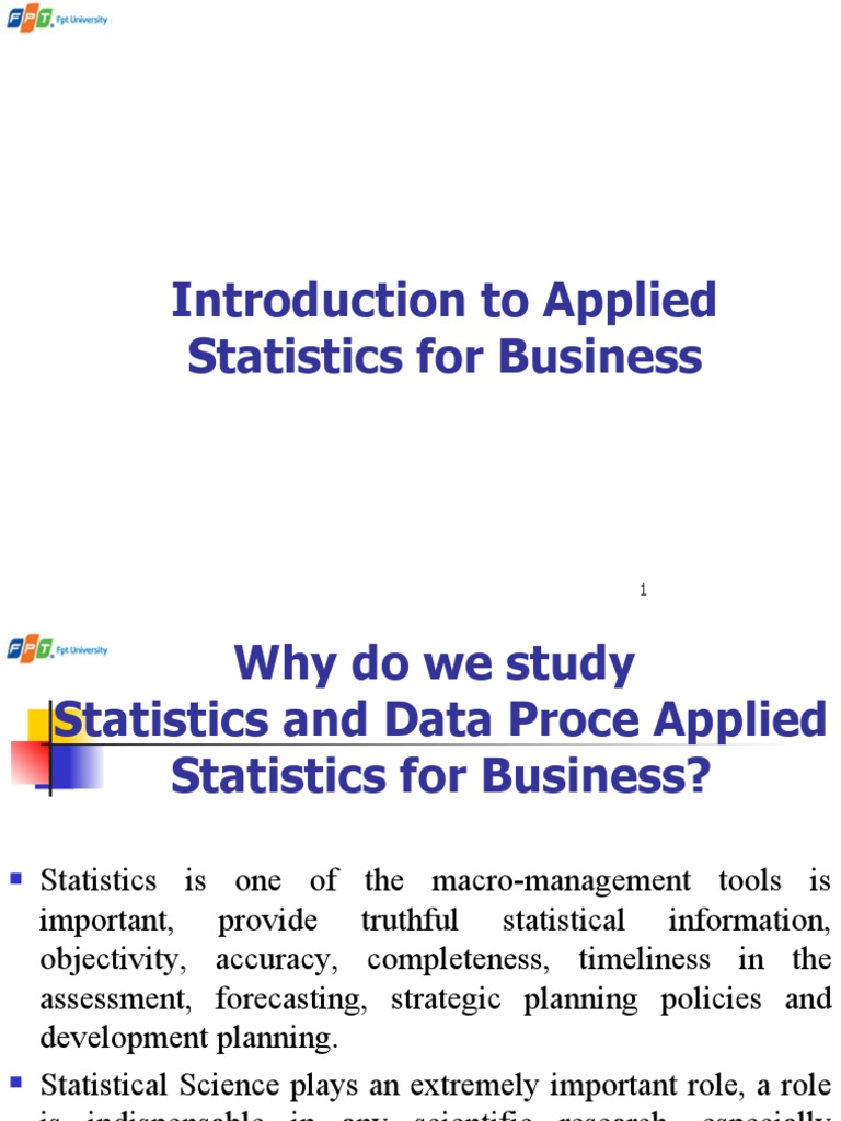 CourseIntroduce ST MAS202 | PDF | Statistics | Regression Analysis