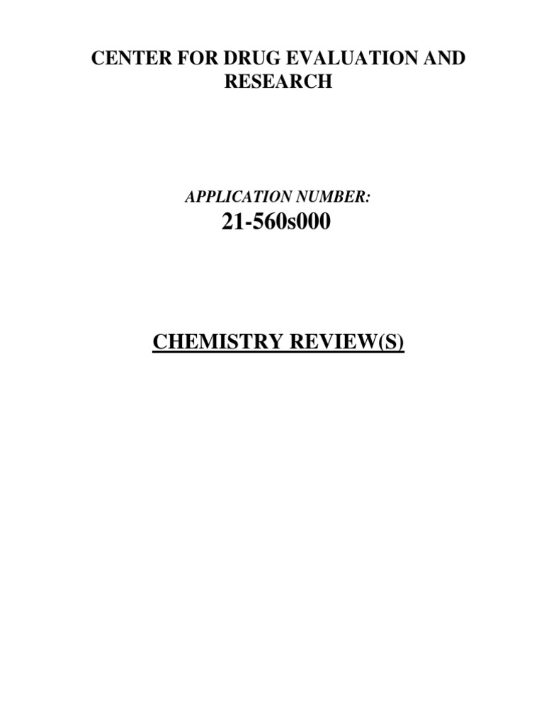 Everolimus Tablet Evaluation | PDF | Specification (Technical Standard ...