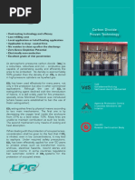 Cryogenic Standard Tanks LITS 2 - Linde Engineering | PDF | Cryogenics ...