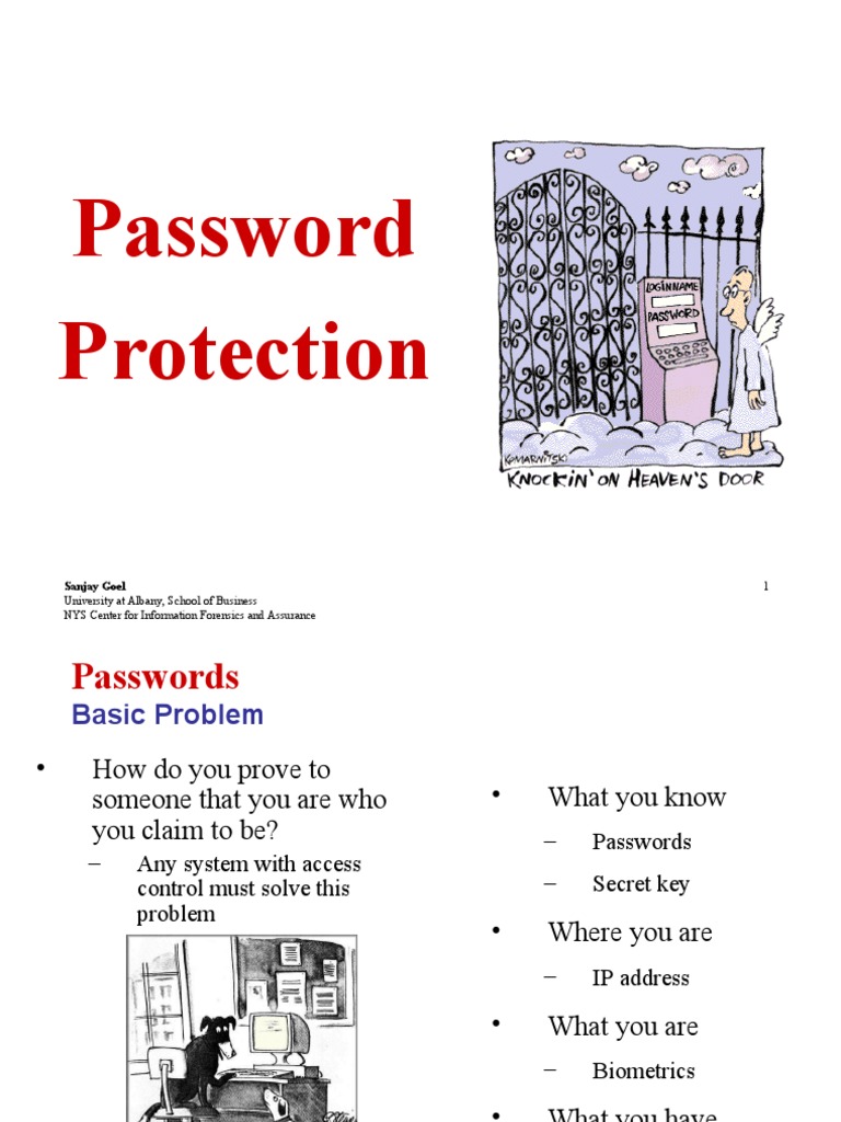 Password | PDF | Password | Key (Cryptography)