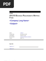 Cutover Plan v2 | PDF