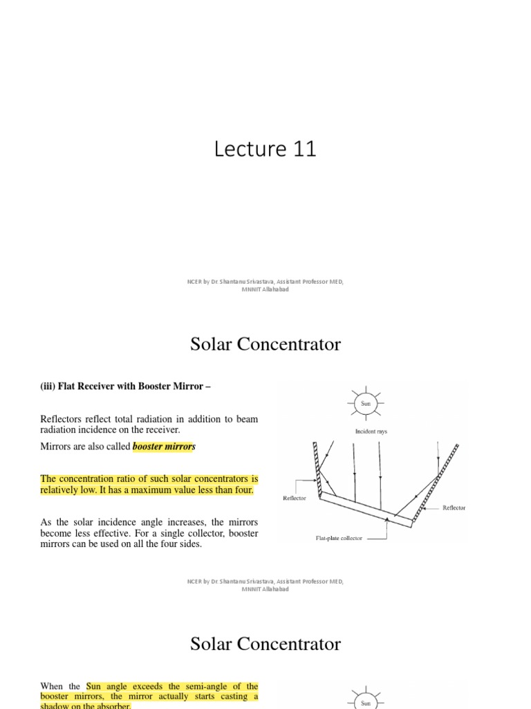 Lecture 11 | PDF | Band Gap | Electrical Resistivity And Conductivity