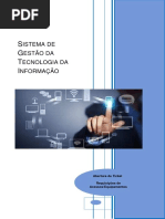 Guia Troca Senha | PDF