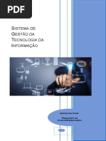 Como Acessar o Simproc 1290194621 | PDF | Informática | Computação e ...