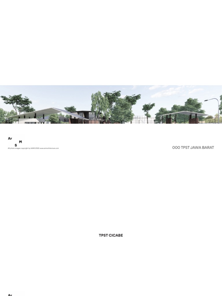 TPST Bandung & Cimahi | PDF | Imaging