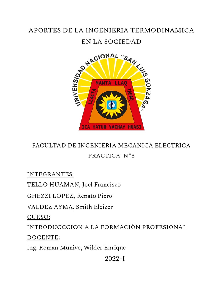 Eqwe | PDF | Motor de combustión interna | Termodinámica