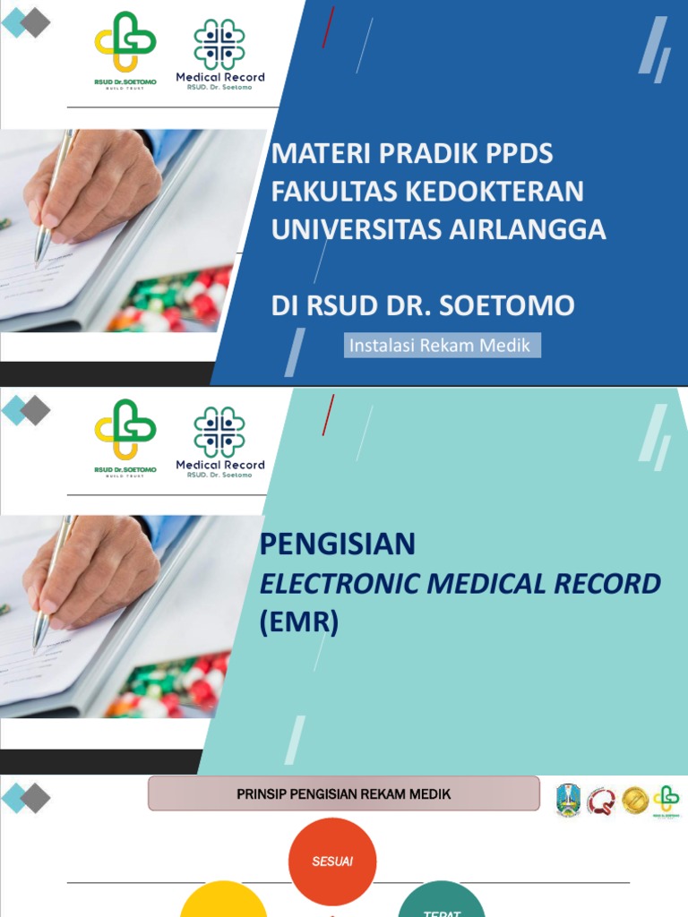 Contoh Data Rs | PDF