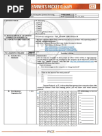 Class 3 Computer Activity Worksheet 1 | PDF | Operating System | Input ...