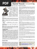 Air Force Special Warfare Retraining Procedures | PDF | Military Forces ...