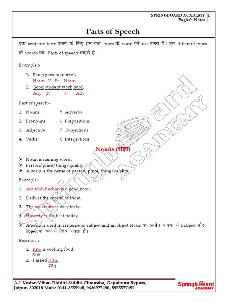 General English (Paper - IV) 2022 - PDF | PDF