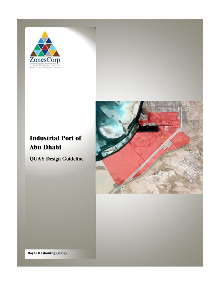 Jetty Design Guideline - Flipbook by Huda - Ataishi - FlipHTML5 | PDF