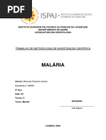 Mufete: Prato Típico de Angola | PDF | Alimentos | Culinária