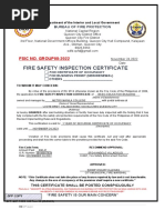 Bir Form 2306 | PDF | Withholding Tax | Corporate Jargon