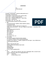Kode ICD 10 PPOK Eksaserbasi Akut | PDF