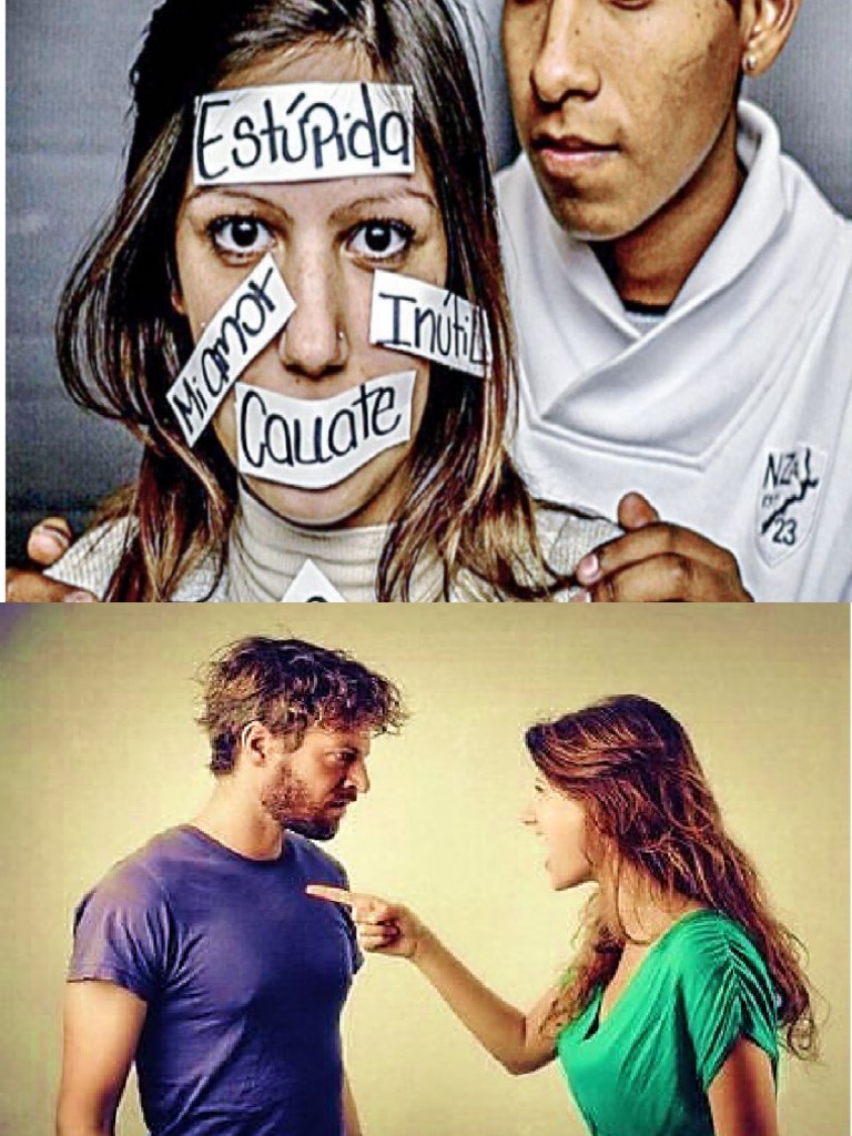Imagenes de Los Tipos de Violencia | PDF Imagenes de Los Tipos de Violencia | PDF
