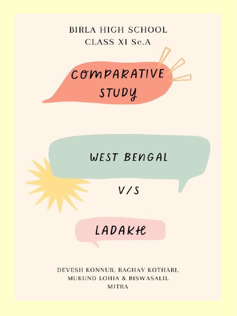 VHV | PDF | Himalayas | Earth Sciences