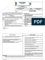 Objective Type Test | PDF | Multiple Choice | Question