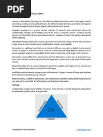 An Pyq 10 - SKL | PDF | Personal Digital Assistant | Information Security