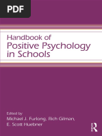 Ryff Scales of Psychological Well Being | PDF