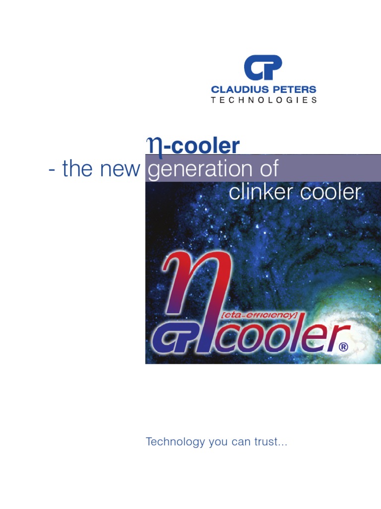 ETA Cooler 0204 | PDF | Industries | Science