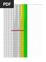 Tabela Brix PDF | PDF