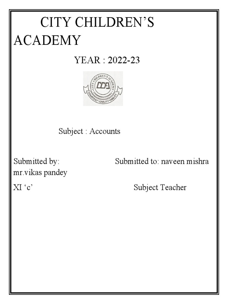 Naveen Project | PDF