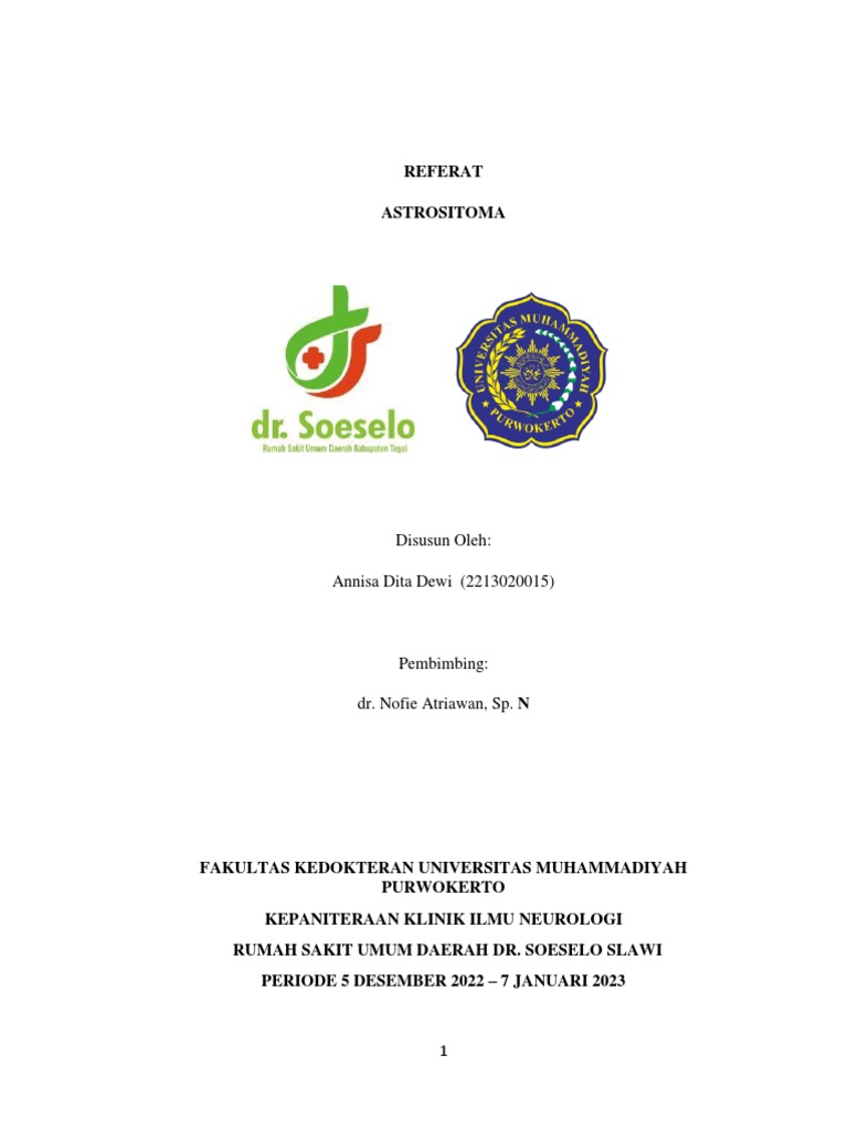 REFRAT | PDF | Kesehatan Holistik | Sains & Matematika
