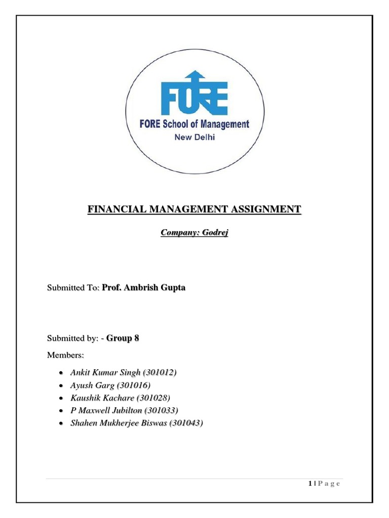 Financial Accounting | PDF | Intangible Asset | Book Value