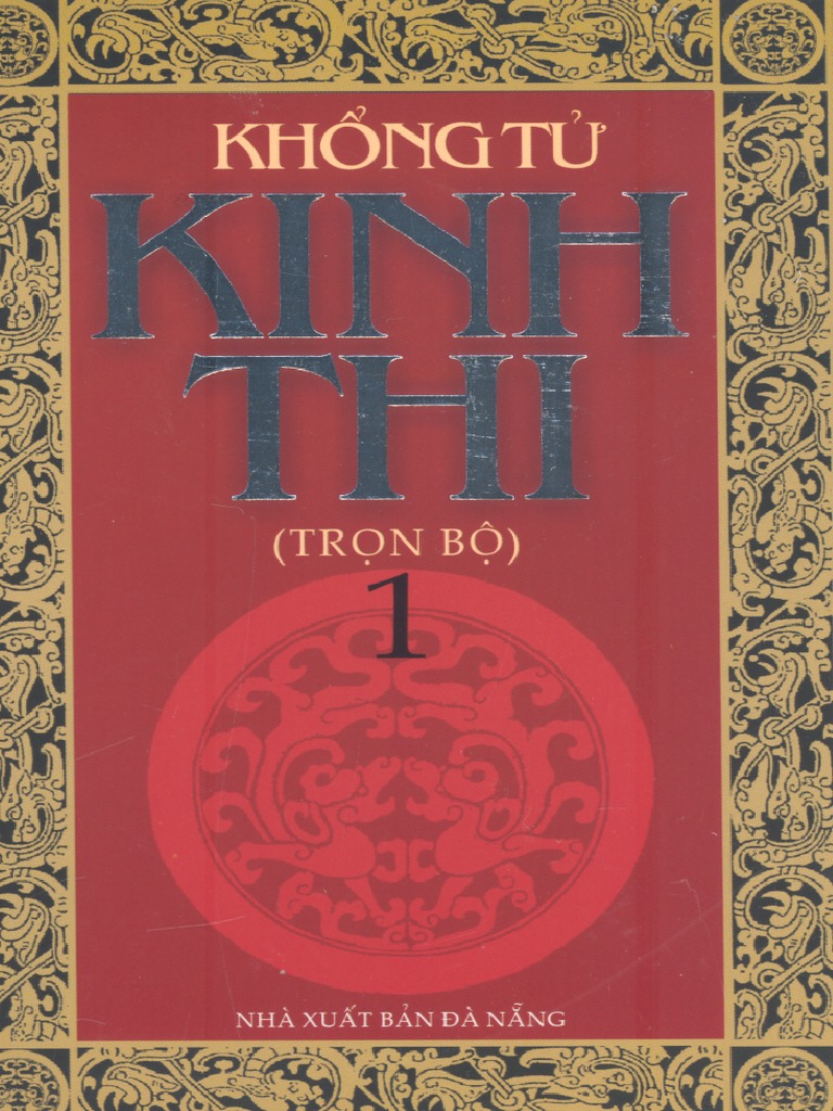 Kinh Thi 1 | PDF