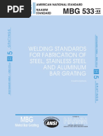 CBLM Smaw - NC Ii | PDF | Welding | Construction