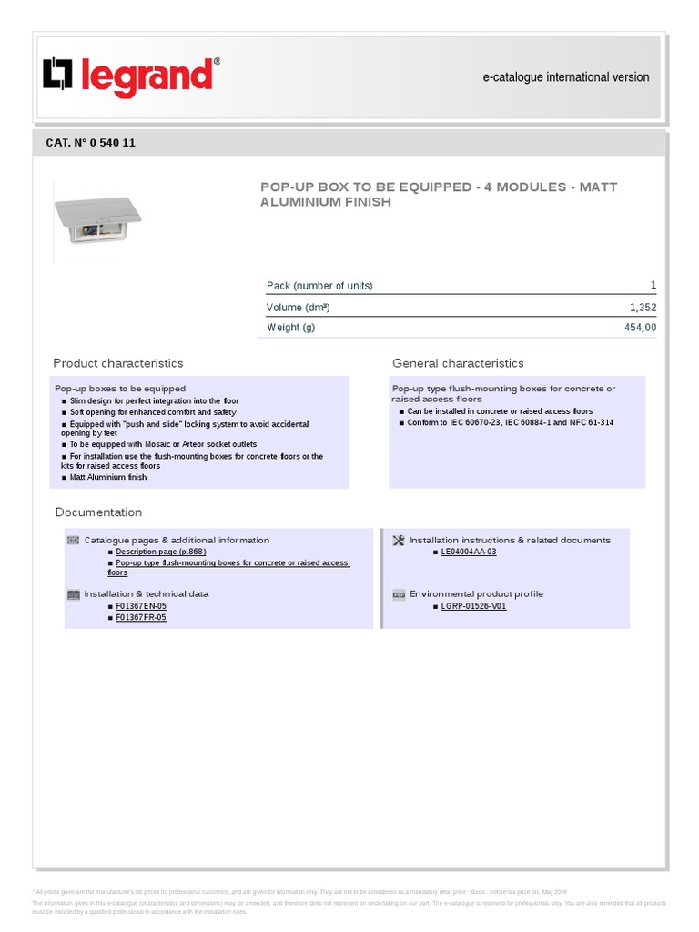 Exp LG 054011 - 0 | PDF | Computing