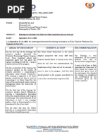 4Ps Beneficiary Data Update Form 2023 | PDF