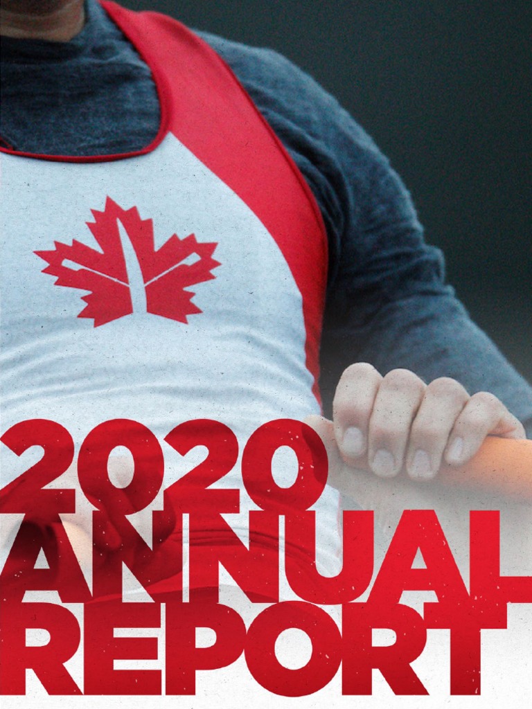 Rowing Canada (Annual Report) (2020) | Download Free PDF | British Columbia