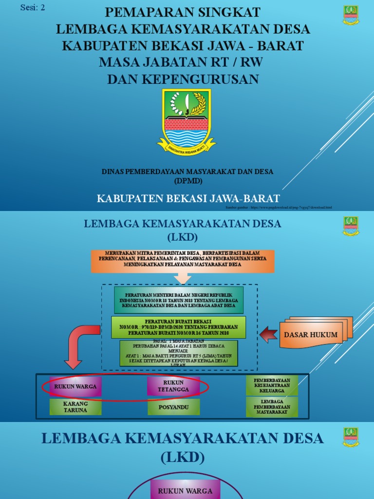 Presentation SESI 2. | PDF