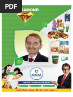 ITC FMCG Products List: Content Credits and Source | PDF | Cuisine ...