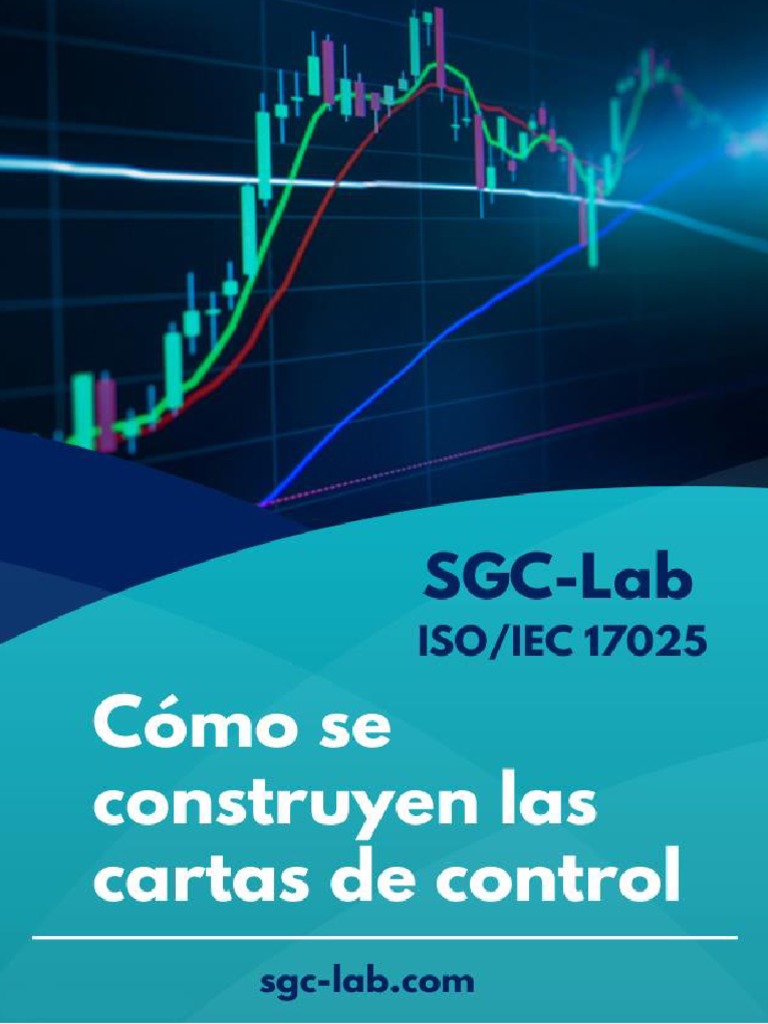 Cartas de Control en SGC Lab | PDF | Desviación Estándar | Laboratorios