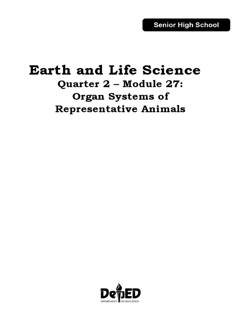 Module 27 | Download Free PDF | Human Body | Blood