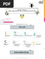 Méthode de Taguchi et Plans d'Expérience | PDF | Plan d'expériences ...